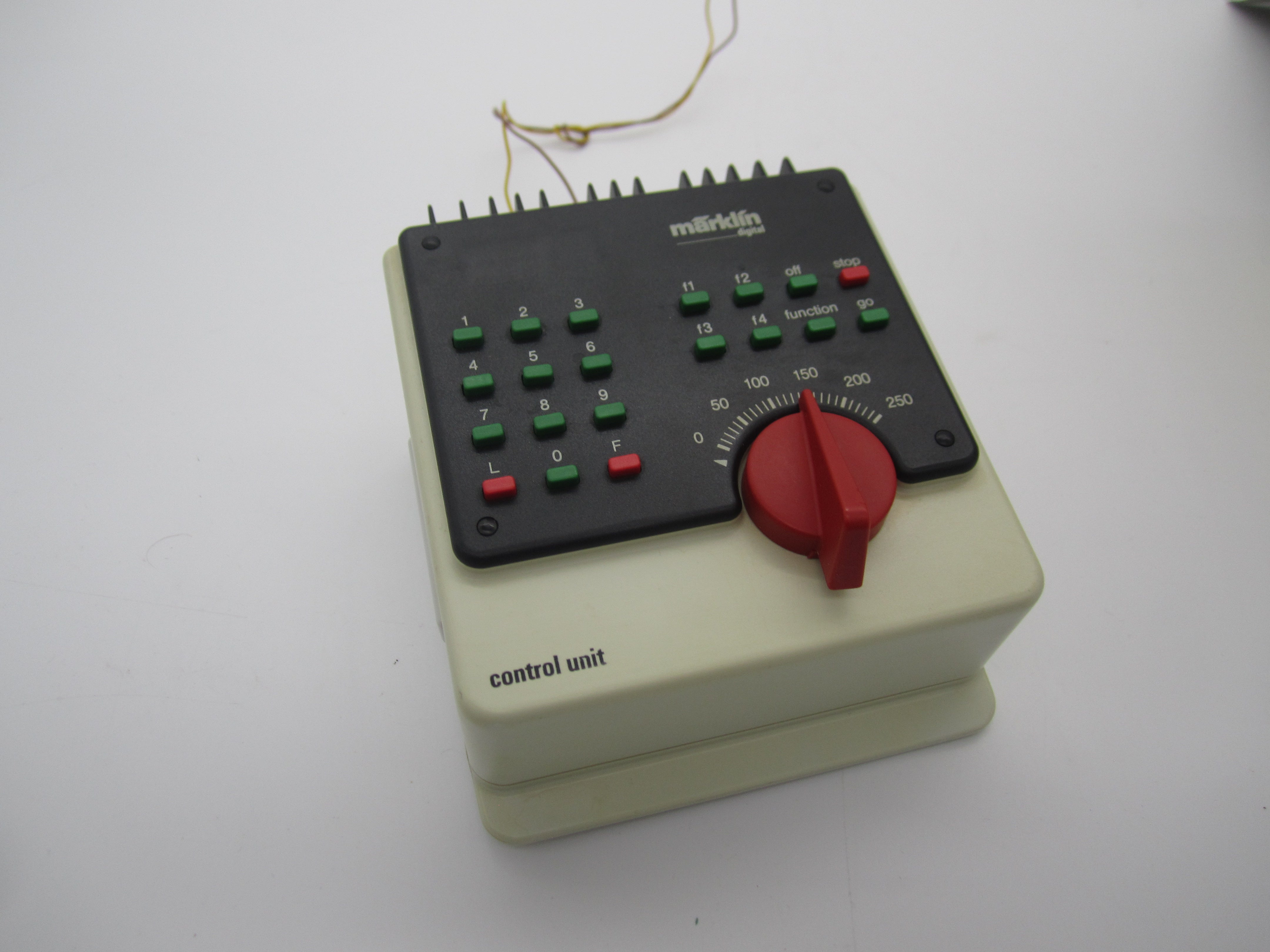 Märklin H0 - 6021 - Control Unit digitaal – Twentrain