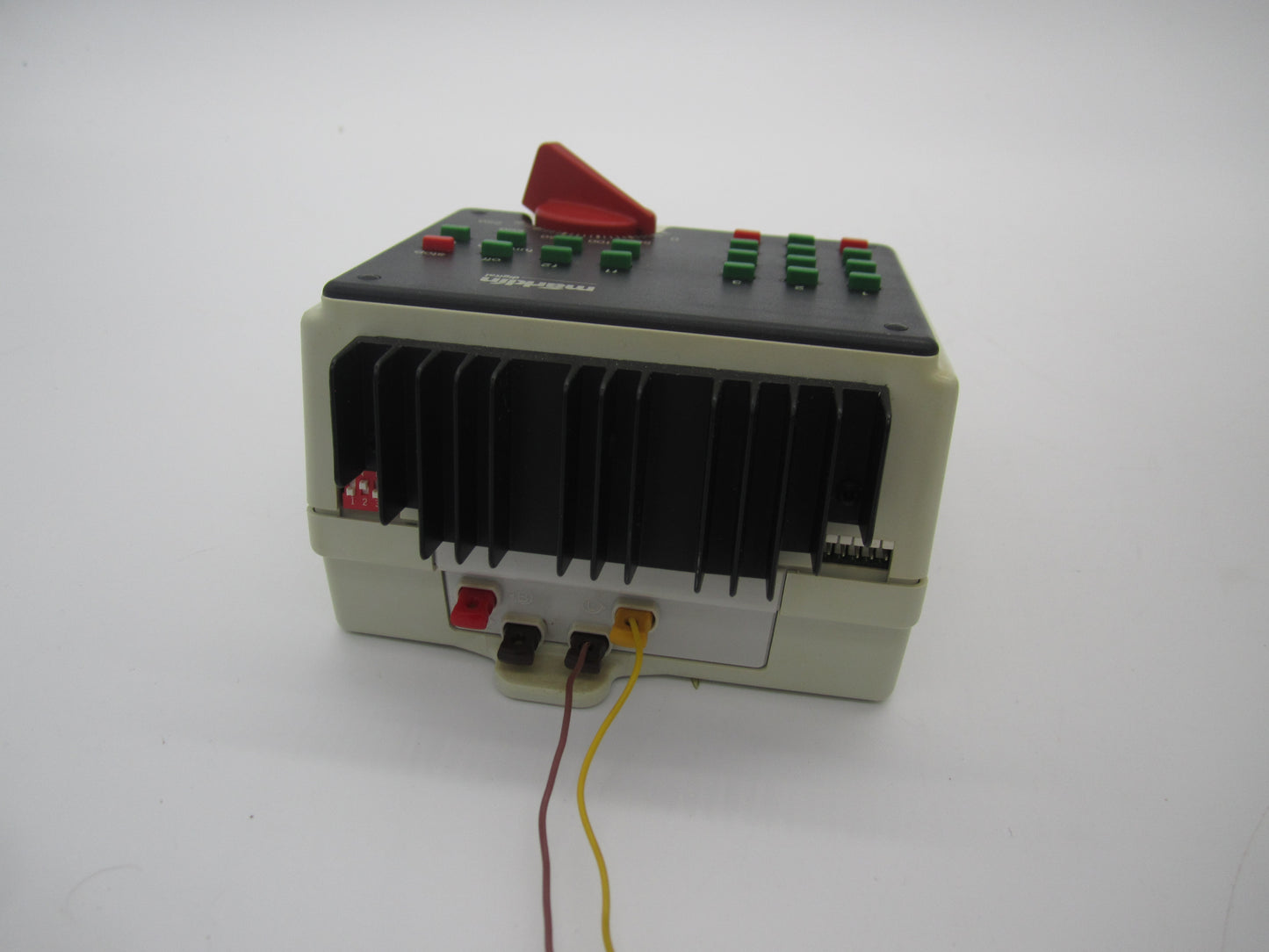 Märklin H0 - 6021 - Control Unit digitaal – Twentrain