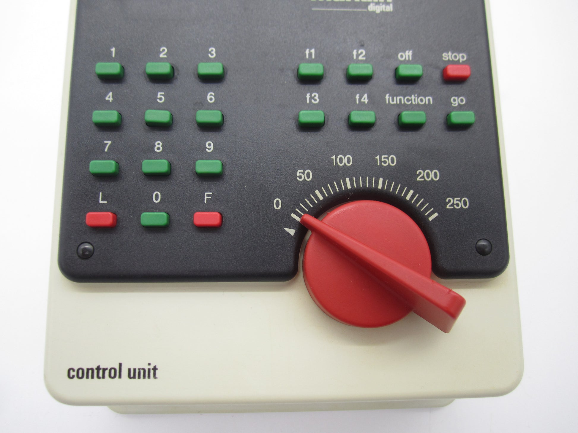 Märklin H0 - 6021 - Control Unit digitaal – Twentrain